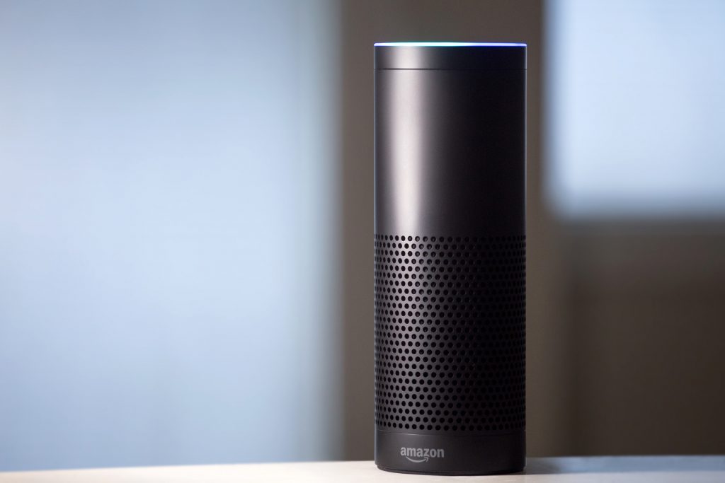 Tapptic - Amazon Echo and Google Home: The future of media?